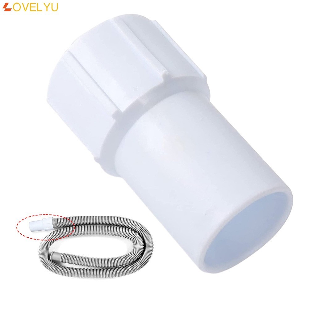 Pool Hose Cuff Pool Replacement Cuffs for Spiral Wound Vacuum Hose ...