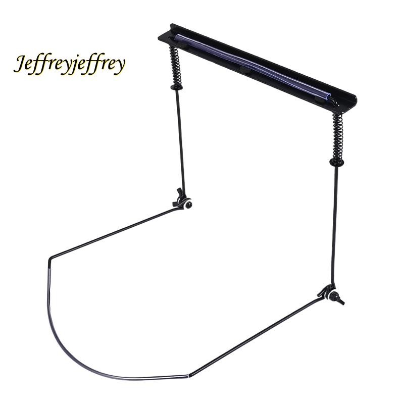 Professional Harmonica Neck Holder Adjustable Suitable 24 Hole Rack ...