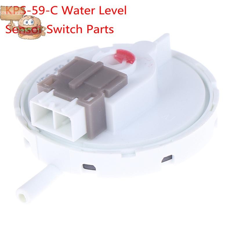 sun Fully Automatic Sanyo Washing Machine Water Level Sensor KPS-59-C ...