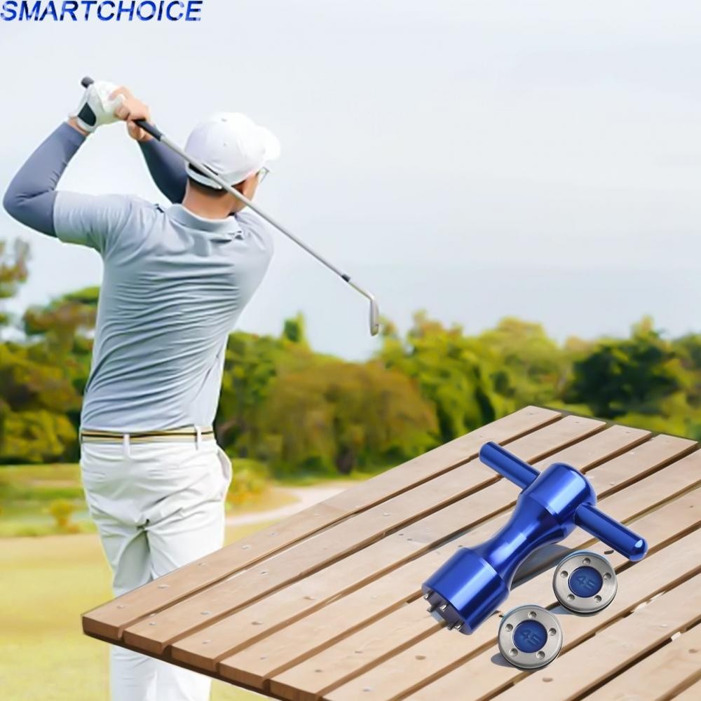 Putter Balance Optimization Kit Includes Two Adjustable Weight Tools in ...