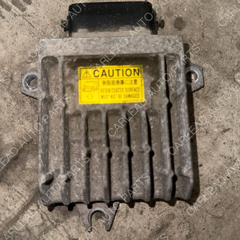 MAZDA GEARBOX TRANSMISSION CONTROL MODULE ( TCM ) COMPUTER CODE : G ...