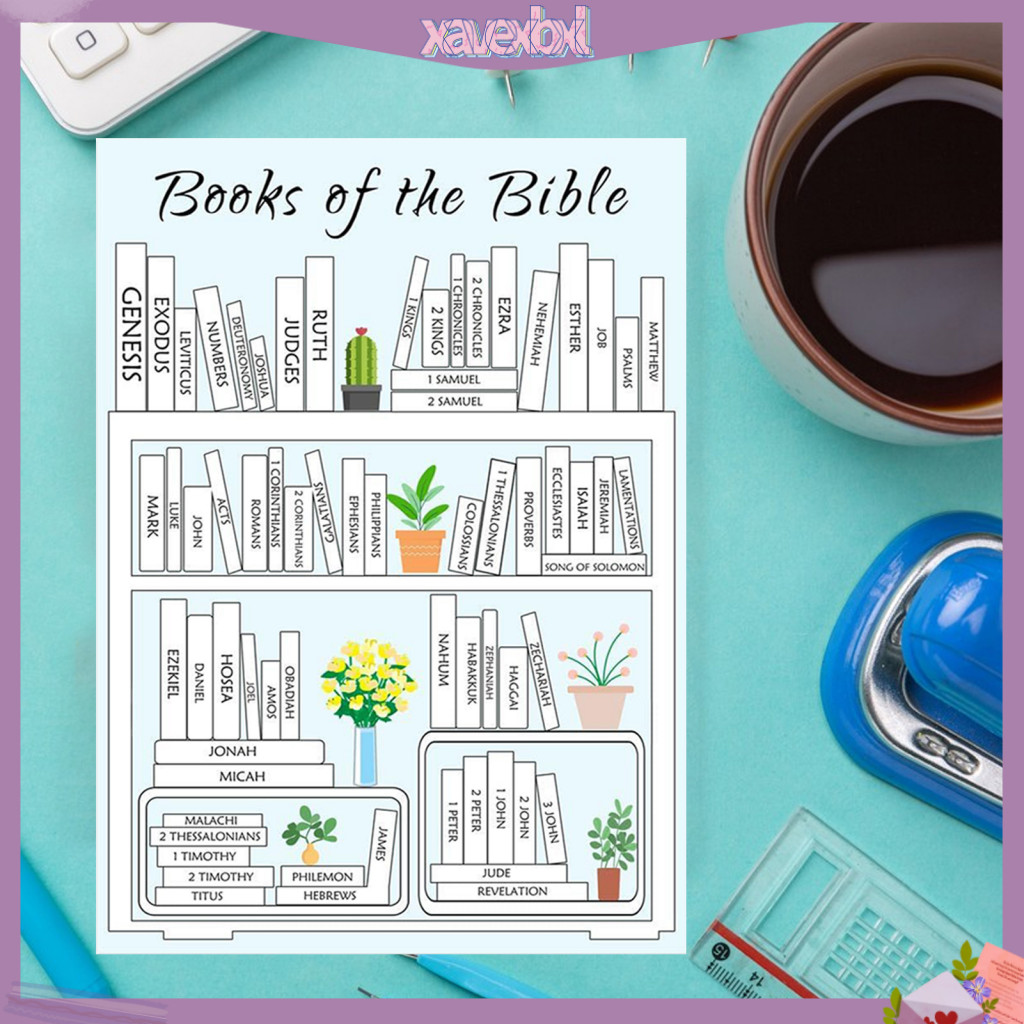 xavexbxl| Bible Stickers Use Bible Labels Christian Bible Book Stickers ...