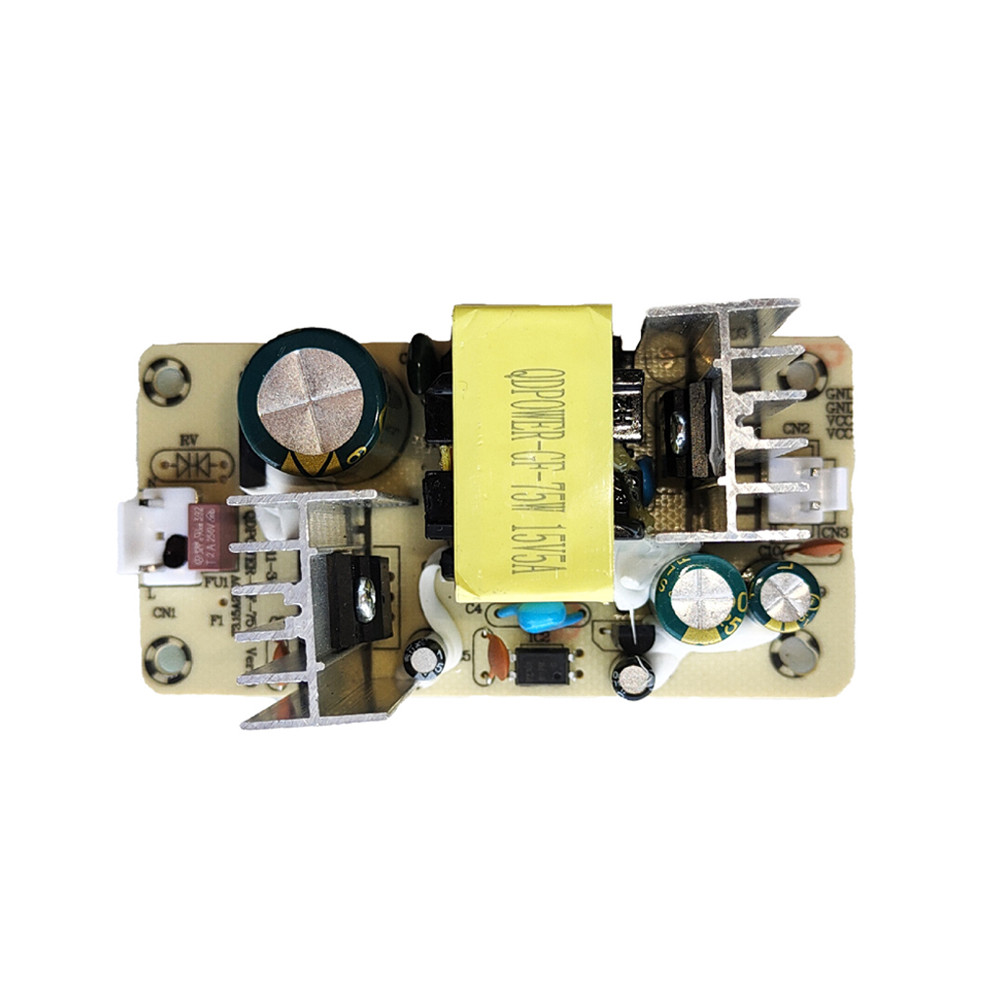 15V 5A Switching Power Supply Module AC-DC Convertor AC100-240V to ...