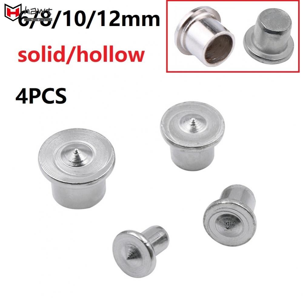 【HAWT】Wood Timber Dowel Center Point Set 4Pcs 6mm/8mm/10mm/12mm Marking Alignment Tool | Shopee ...