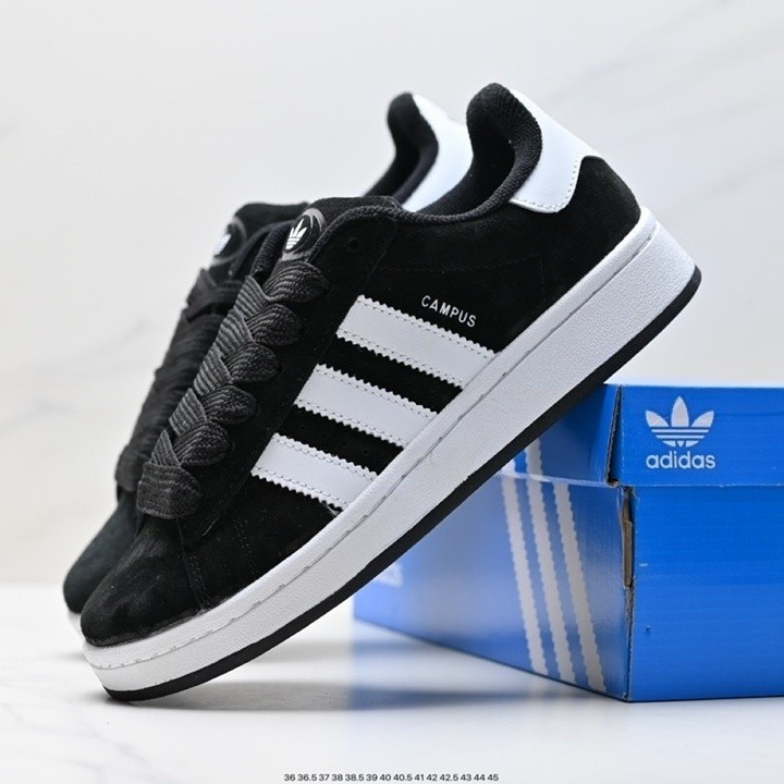 Adidas campus 00s kasut roti kasual bergaya Retro | Shopee Malaysia