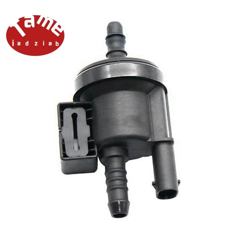 Vapor Canister Solenoid Purge Valve 06H906517B 0280142458 for Golf ...