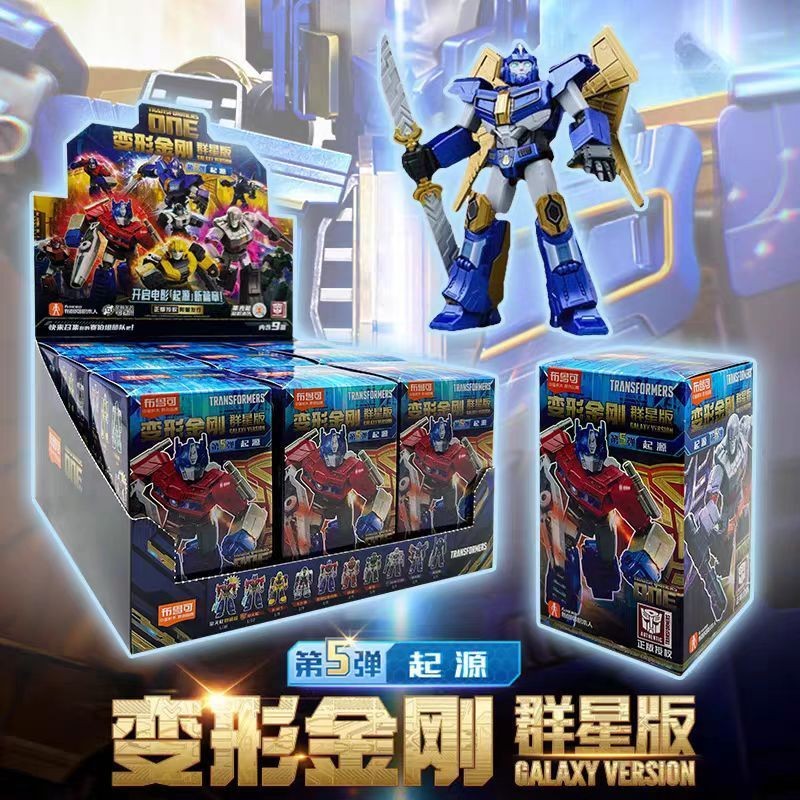 【Ready Stock】blokees transformers lego murah gila blokees transformers ...