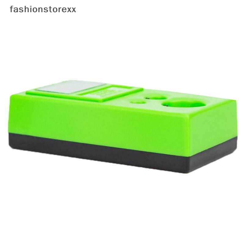 [fashion] 1.55V 3V Tester LR44 CR2032 CR2025 Watch Battery Checker ...