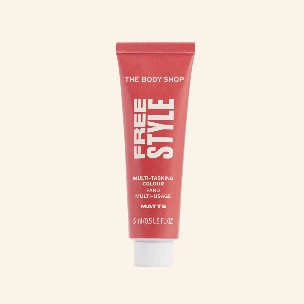 The Body Shop Freestyle Multi-Tasking Colour Equal | The Body Shop ...