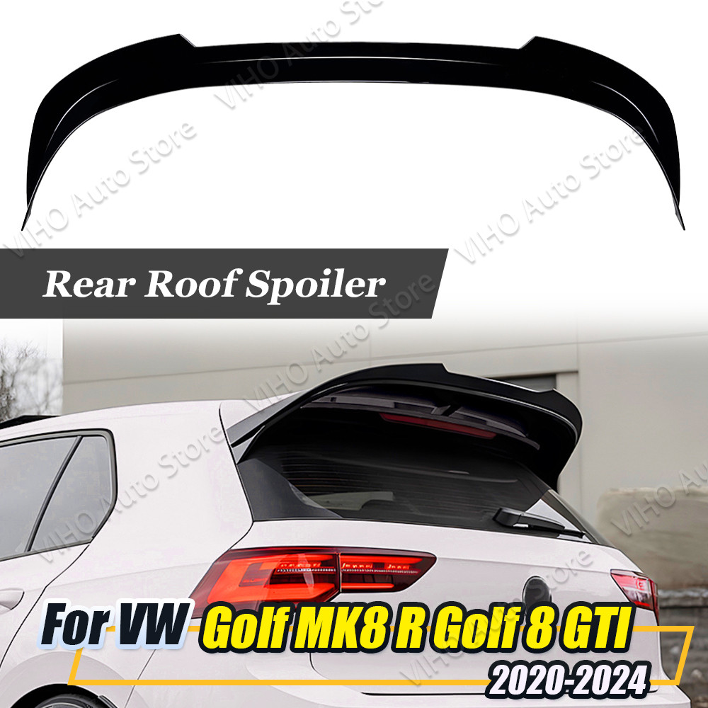 For VW Golf 8 MK8 R GTI CS Style (ClubSport) 2020 2021 2022 2023 2024 ...