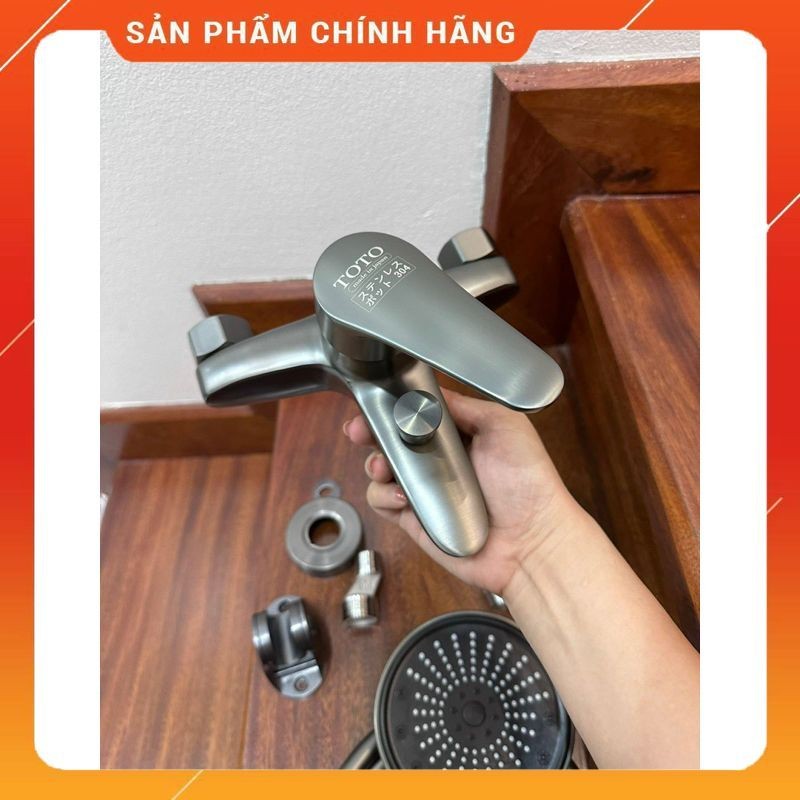 Toto Japanese domestic shower set - High quality Made in Japan | Shopee ...