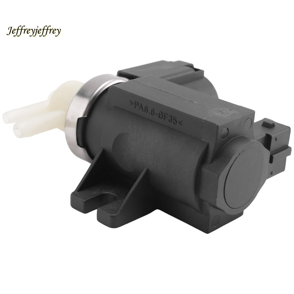 1 PCS Turbocharged Solenoid Valve Vacuum Modulator Replacement ...
