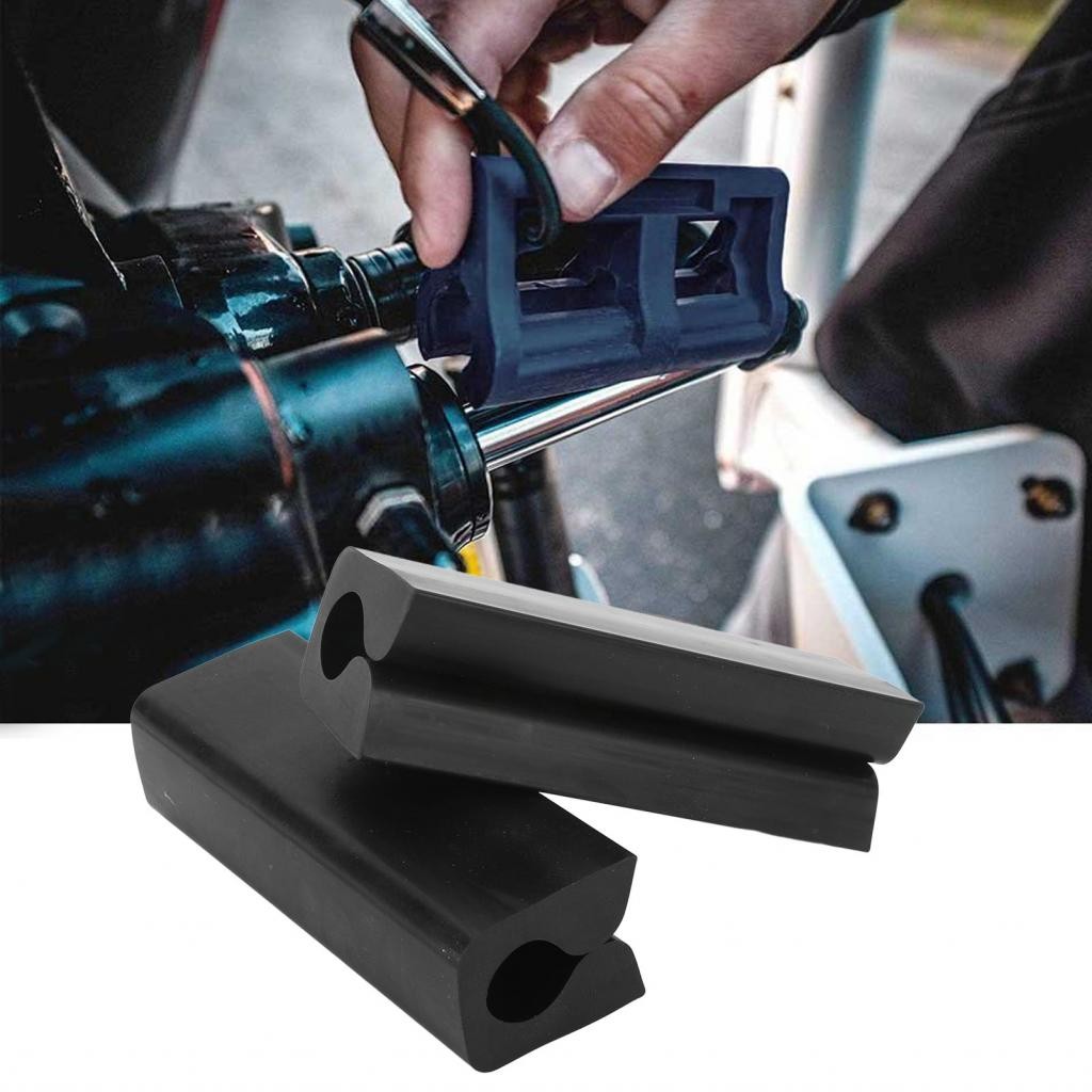 Seashorehouse Stabilizer Centering Clips Increase Stability Outboard ...