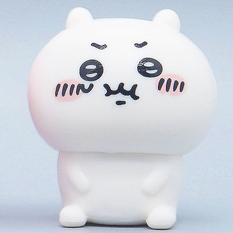 bri Animation Model Ornaments Cartoon Cute Self-deprecating Bear Usagi ...