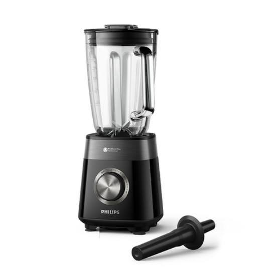 Philips HR3030/00 Power Blender 5000 Series Mixer Juicer 1200W | Shopee ...
