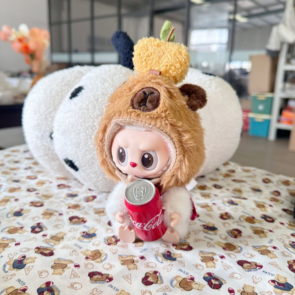 (No dolls)For labubu v1/v2.v3 Labubu happy factor for pendant Labubu ...