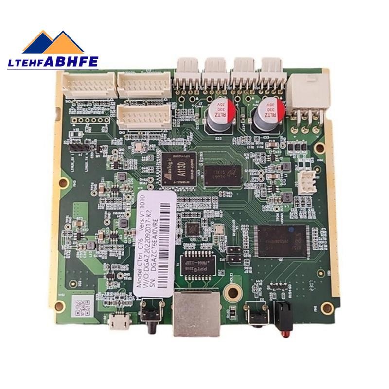 Bitmain Antminer Control Board C76 for Antminer S19J S19XP Miner ...