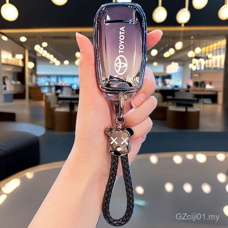 Toyota Corolla Key Cover Female Camry Ralinia Dragon Helanda Rongfang ...
