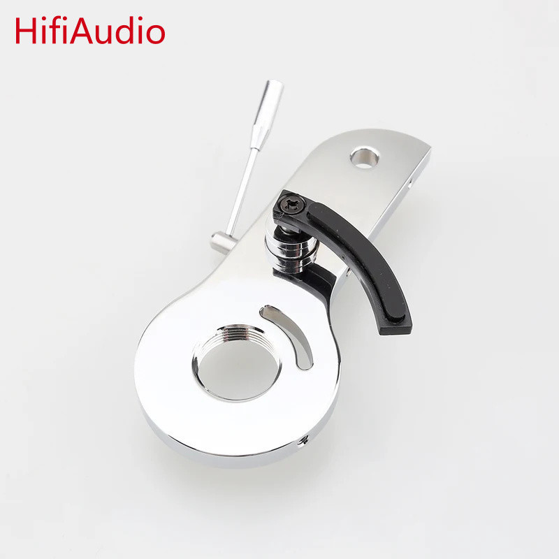 High-End Metal HiFi Tonearm Lifter Arm Lift Audio Turntable Disc Vinyls ...