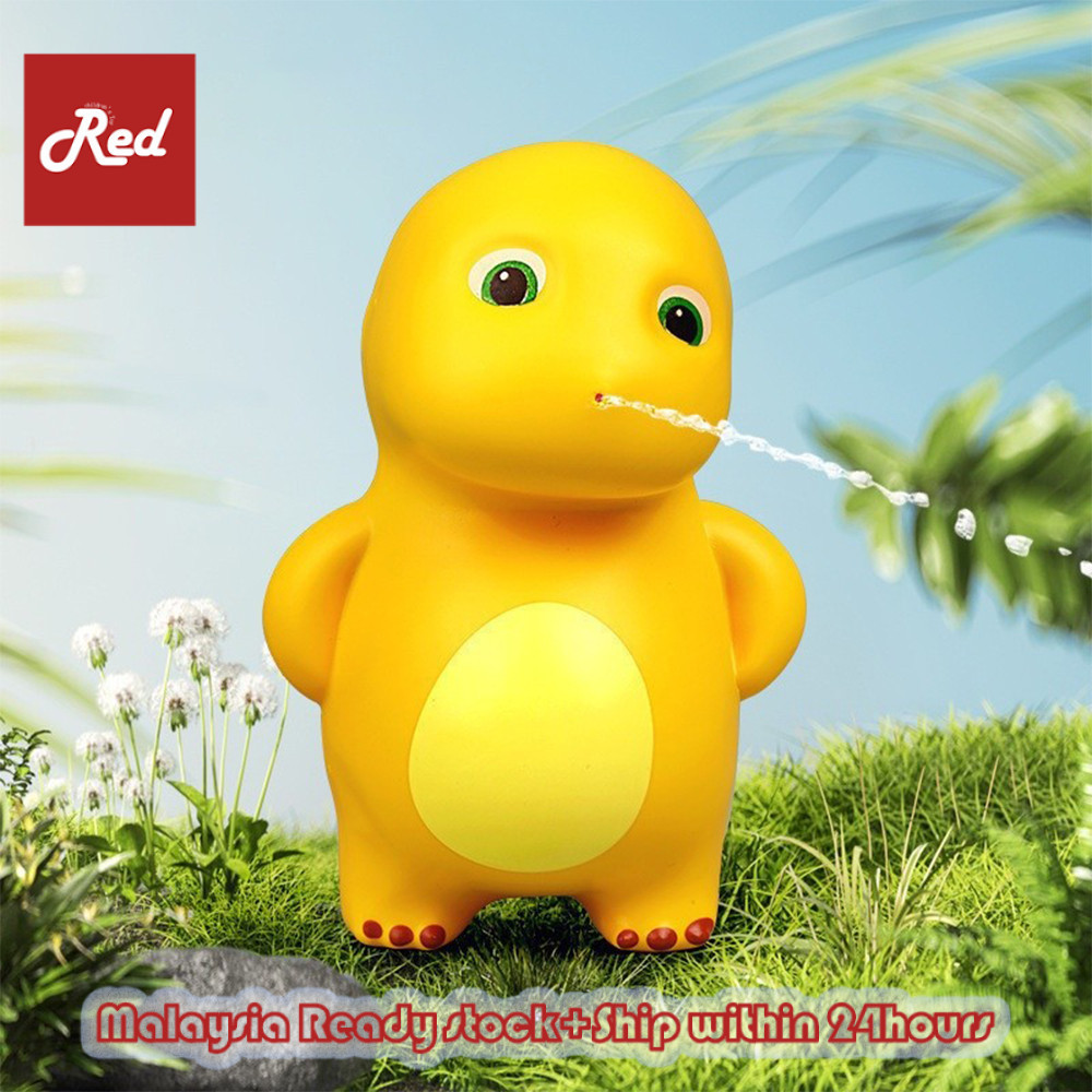 Cute Pokemon Water Spray Toy Pikachu Squirtle Toy Kid Stress Relief ...