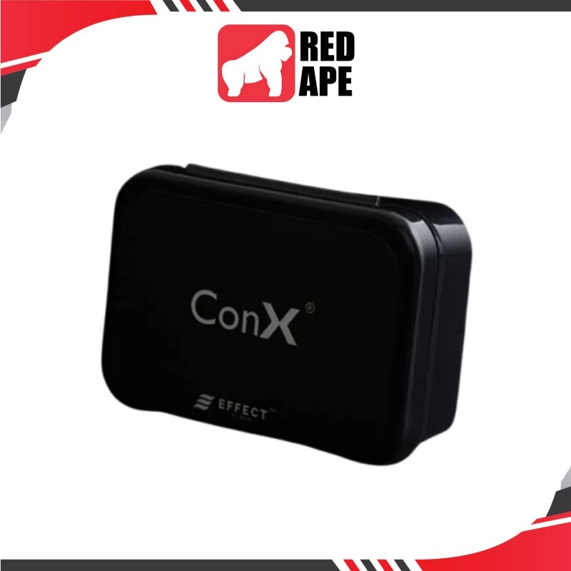 Effect Audio ConX, Modular Connector: MMCX, 2Pin, Pentacon Earconnect, A2DC for ConX Cables ...