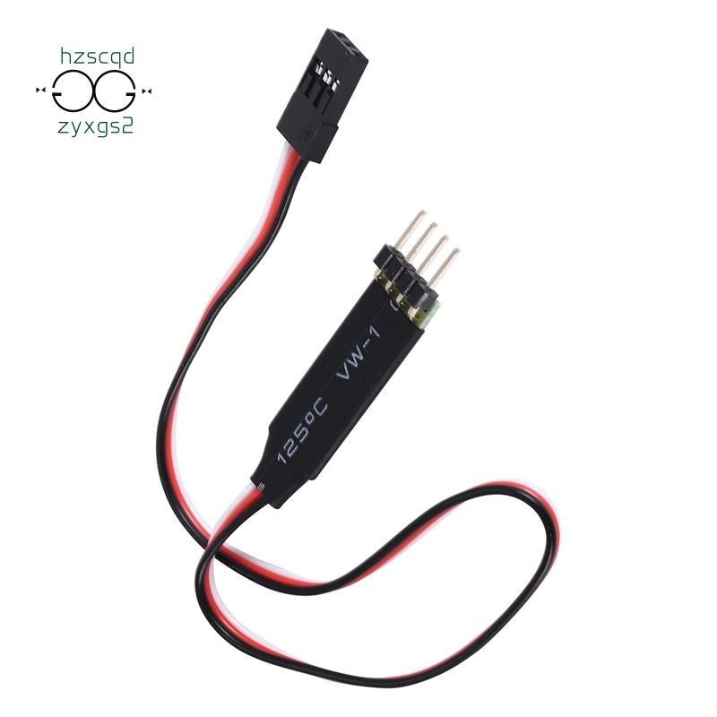 Remote Control Switch Board CH3 Light Control Module for the Model RC ...