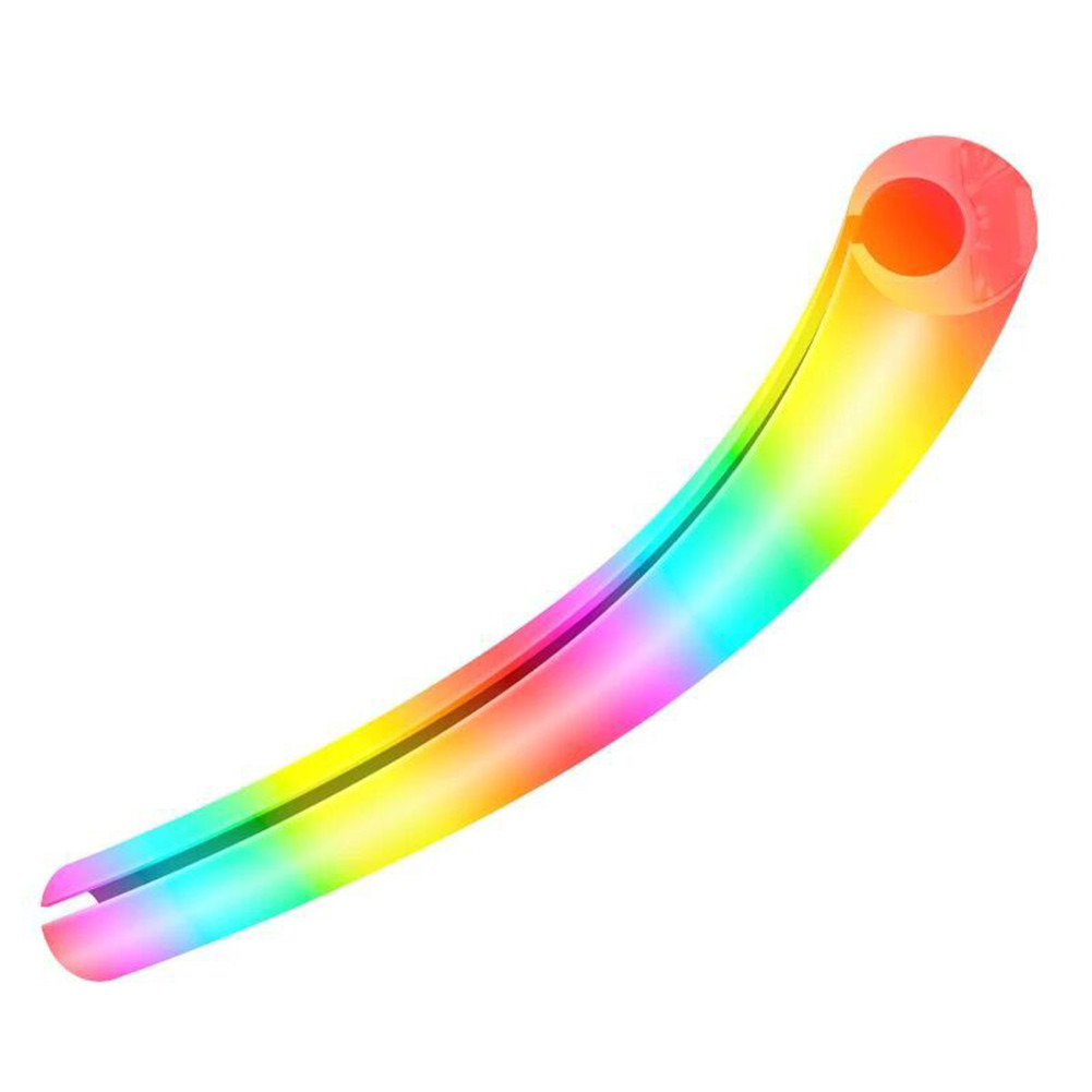 2PCS Liquid Water Cooling Light-Emitting Tube 5V 3Pin ARGB Water ...
