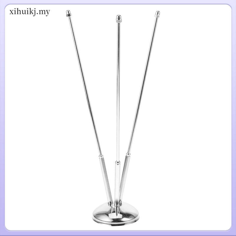 Gaming Keyboard and Mouse Table Flag Pole Desk Decor Monitor Stand ...