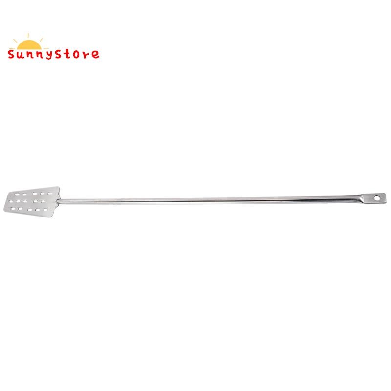 Stainless Steel Mash Tun Mixing Stirrer Paddle for Home Brew Making ...