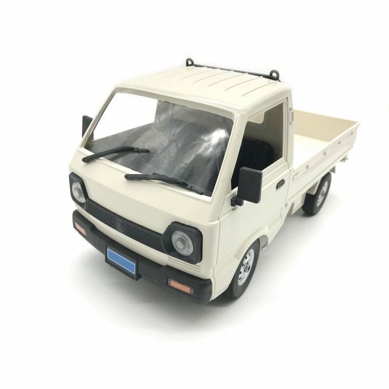Nakal Dragon D12 Simulasi Mini Lori Kereta Kawalan Jauh Skala Penuh ...