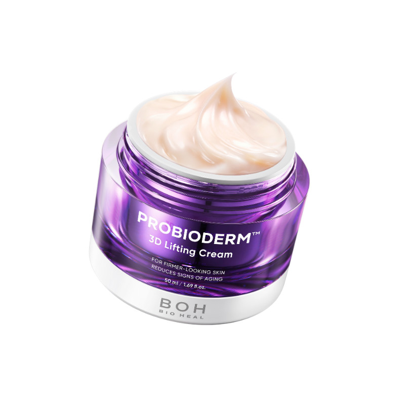 BIOHEAL BOH Probioderm 3D Lifting Cream 50ml | Shopee Malaysia