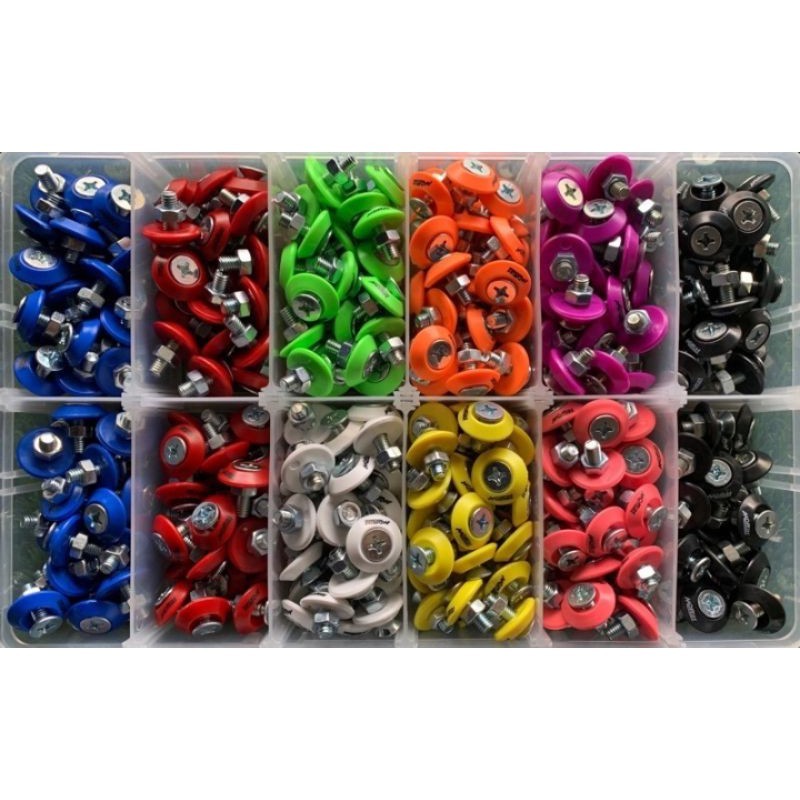 SKRU MORIN SAIZ 10 (READY STOCK) SKRU NO PLAT | Shopee Malaysia