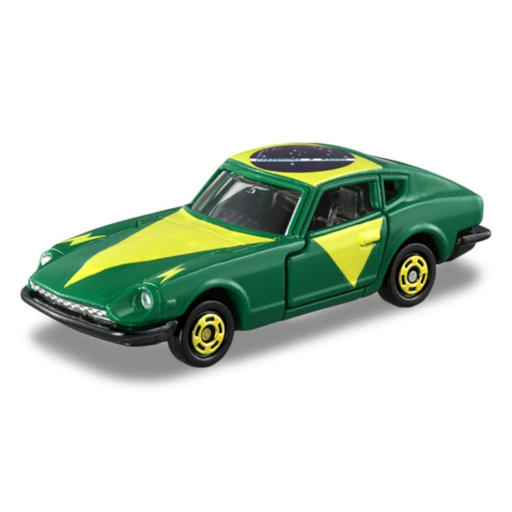 Apita Piago Original Toyota 2000GT Brazilian flag type | Shopee Malaysia