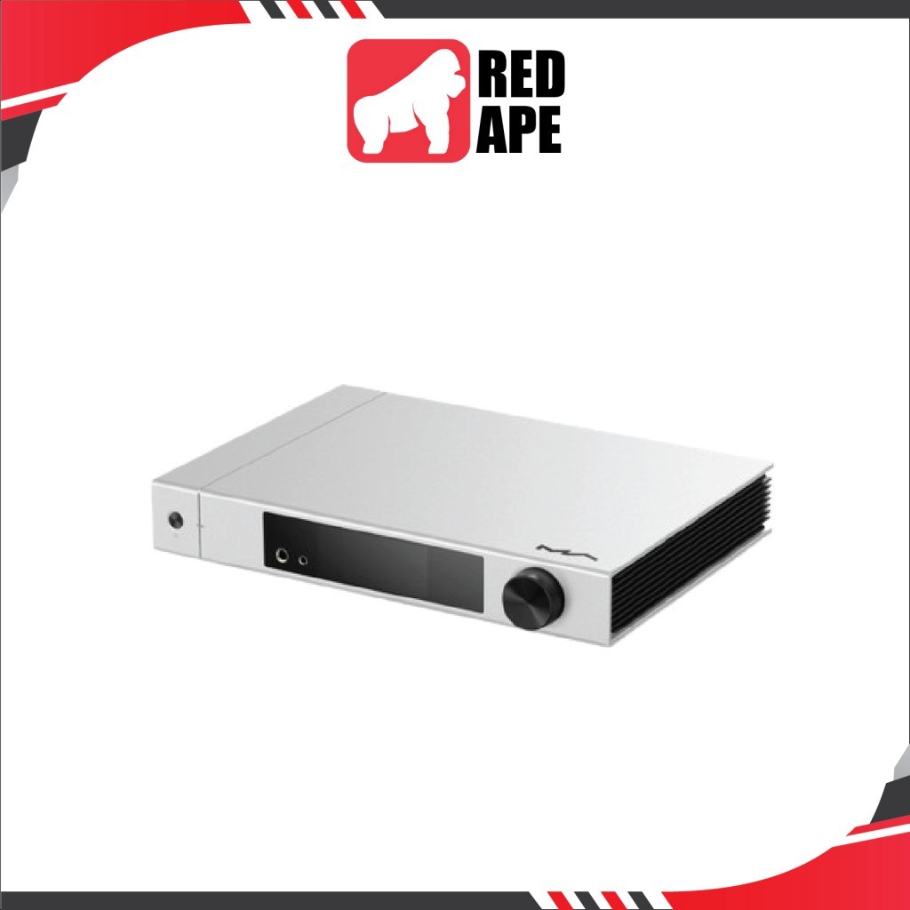 Matrix Element X2, Audio Network Streamer, DAC and Pre-Amplifier: High ...