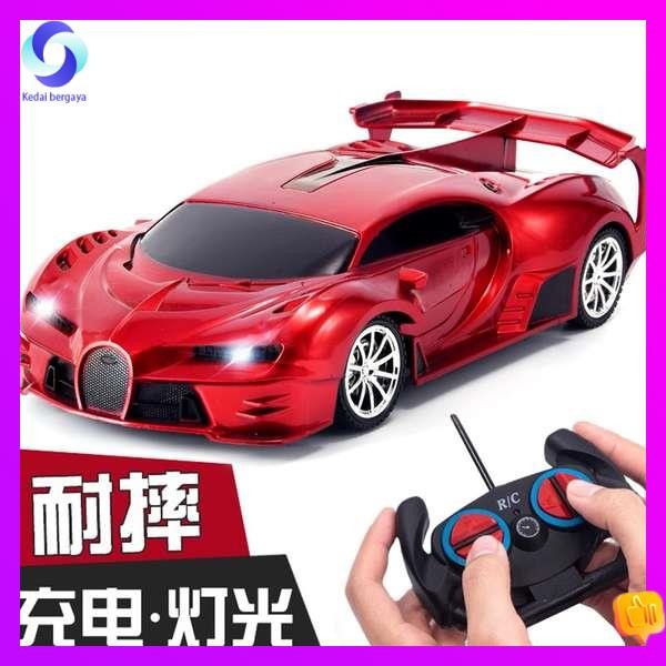 control car kereta control drift car control Mainan Kereta RC ...