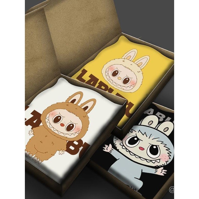 Bubble 2024 Summer New Products Mart labubu labubu Cartoon Merchandise ...