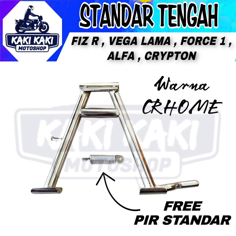 Standard Standard Jagang CAGAK 2 Middle Yamaha FIZR FIZ R f1z R Old ...
