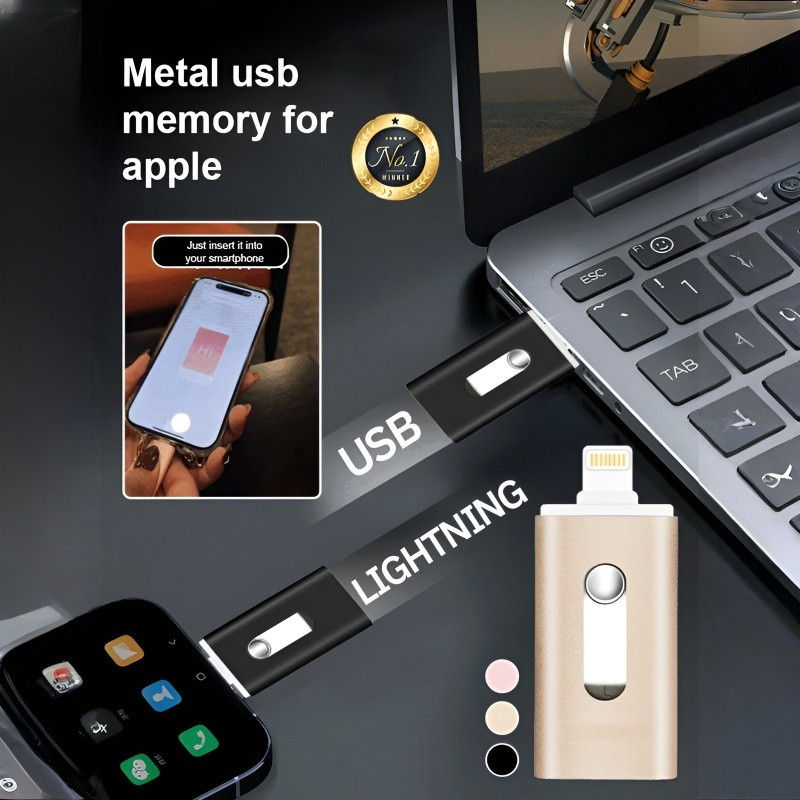 🚀Free Shipping🚀[Fast Transfer Large Storage Portable] Dual-purpose 3-in ...