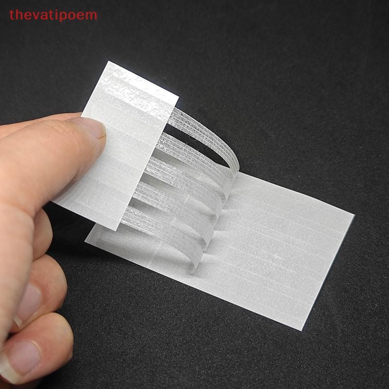 [thevatipoem] Sterile Strip Scar Away Acne Scar Marks Remover Skin ...
