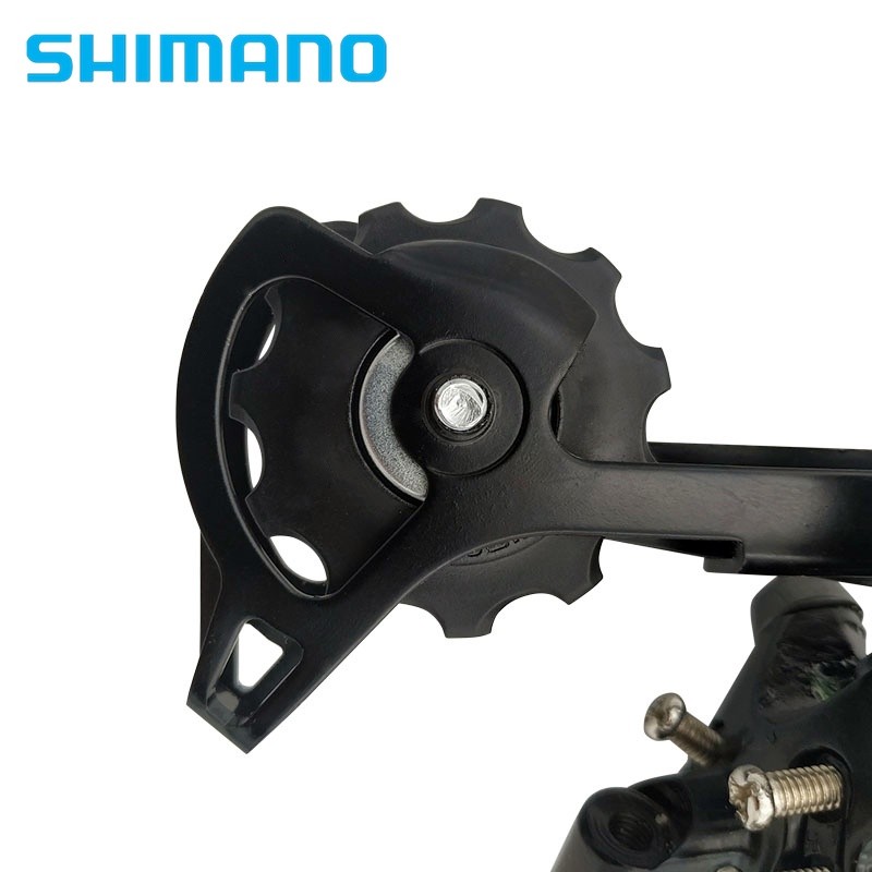 Shimano Alivio M4000 9 Speed Shifter Groupset Rear Derailleur rd MTB ...