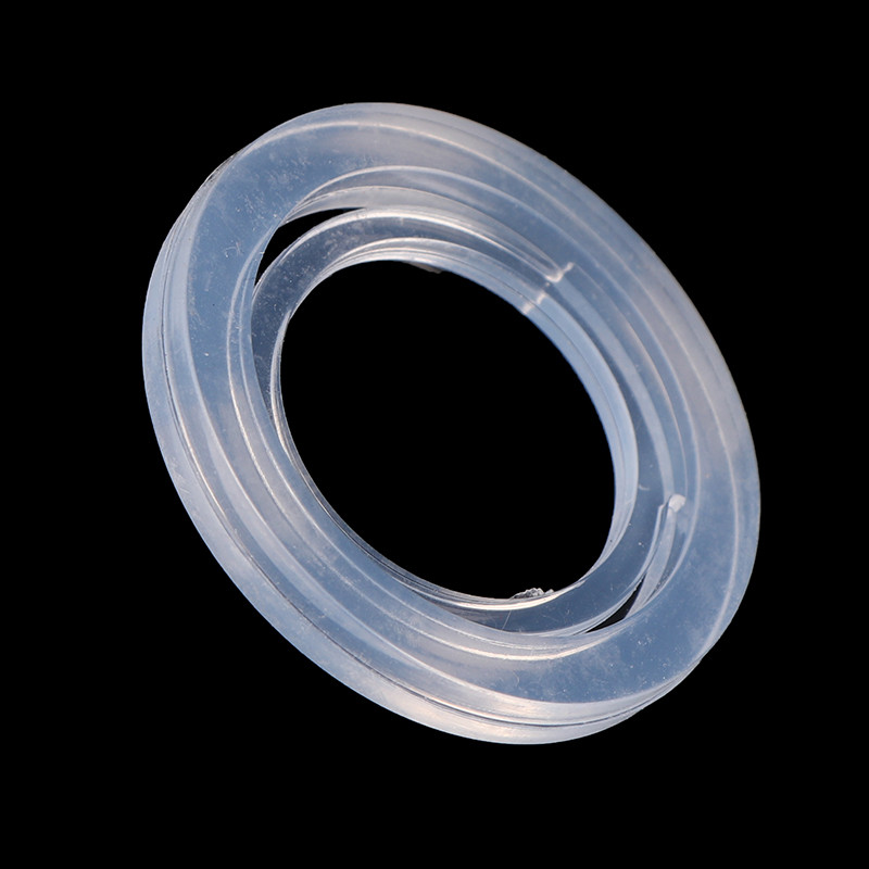 Eas Whipped Cream Dispenser Rubber Head Gasket Replacement Part For ...