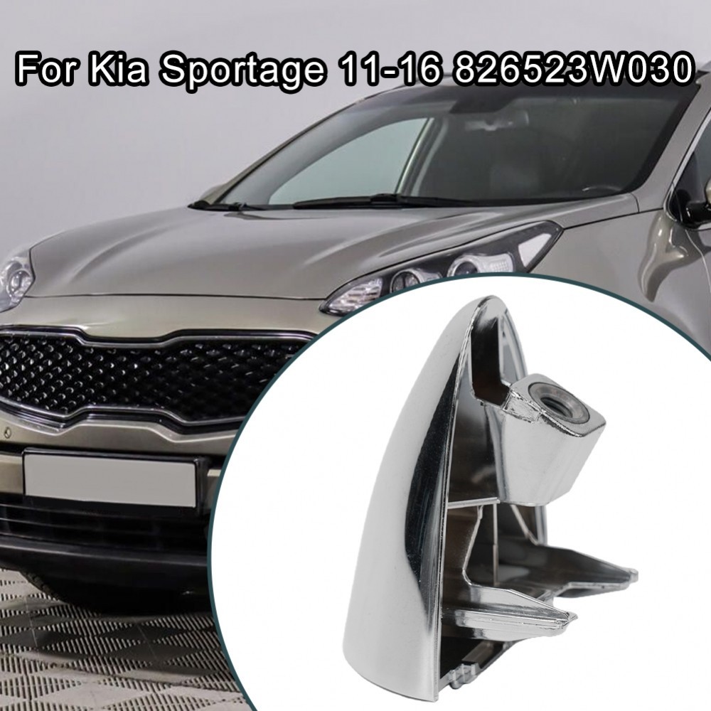 Premium Quality Door Outside Finish Cap LH for Kia Sportage 2011 2016 ...