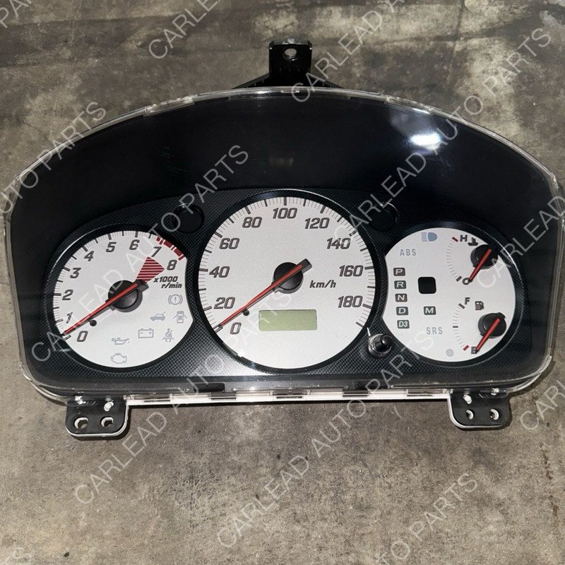 Honda stream RN1 RN3 meter IMPORTED FROM JAPAN USED | Shopee Malaysia