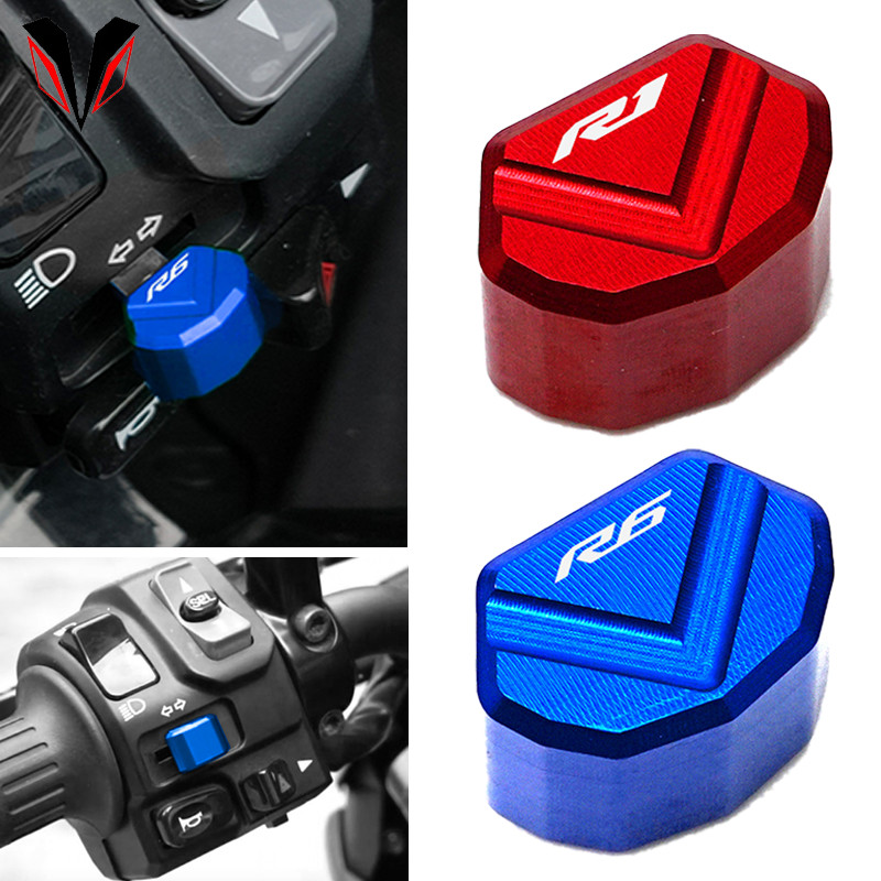 For Yamaha YZF R3 R1 R6 R7 R125 R25 R15 V3 R1M YZFR6 YZFR1 YZFR7 ...