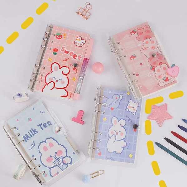 notebook a5 notebook custom notebook for kids Lejar tangan buku nota ...