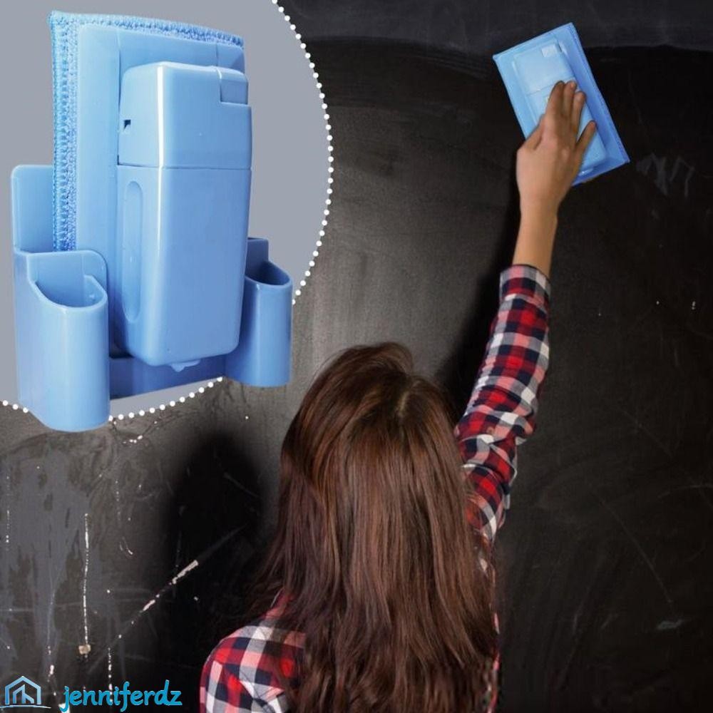 JENNIFERDZ Magnetic Whiteboard Eraser, Water-soluble Reusable Spray ...