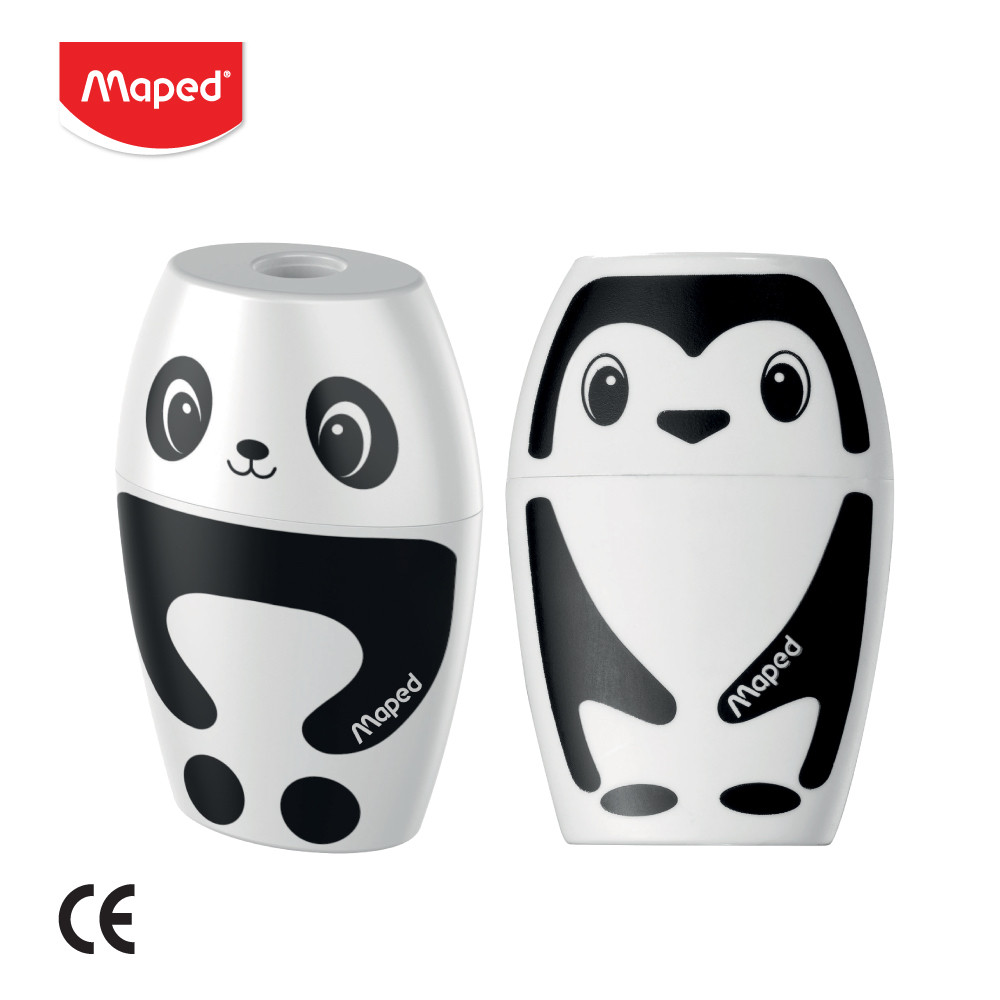 Maped sharpener I Pencil With Package There Are Many Types To Choose ...