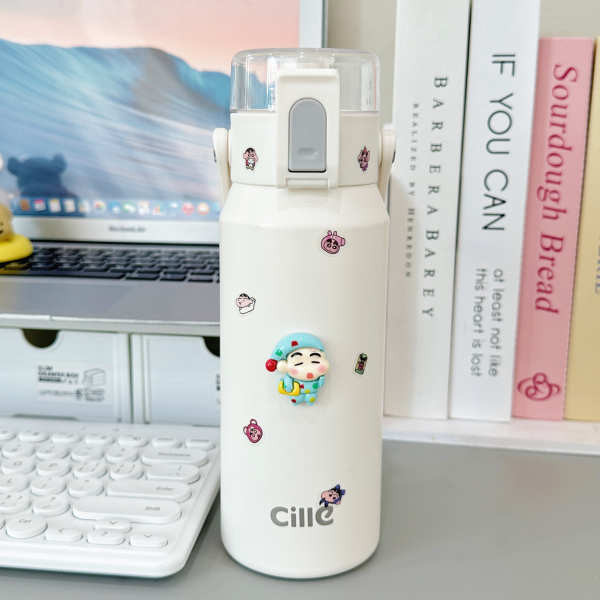 botol air tahan sejuk botol air Cawan termos Xile 2025 cawan teh boba ...