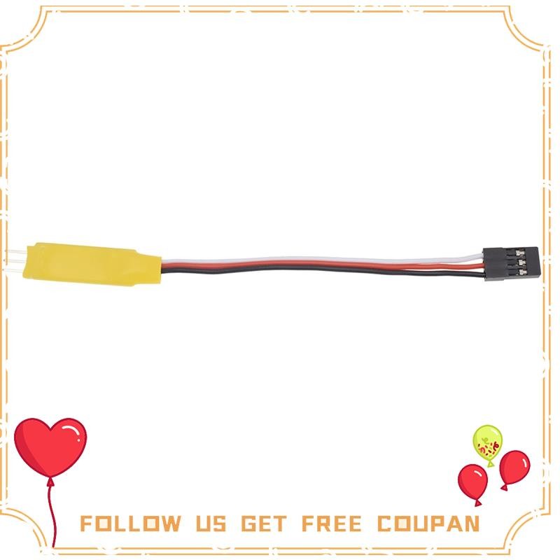 90 to 180 Degree Servo Expander Increase Steering Gear Angle Extender 3 ...