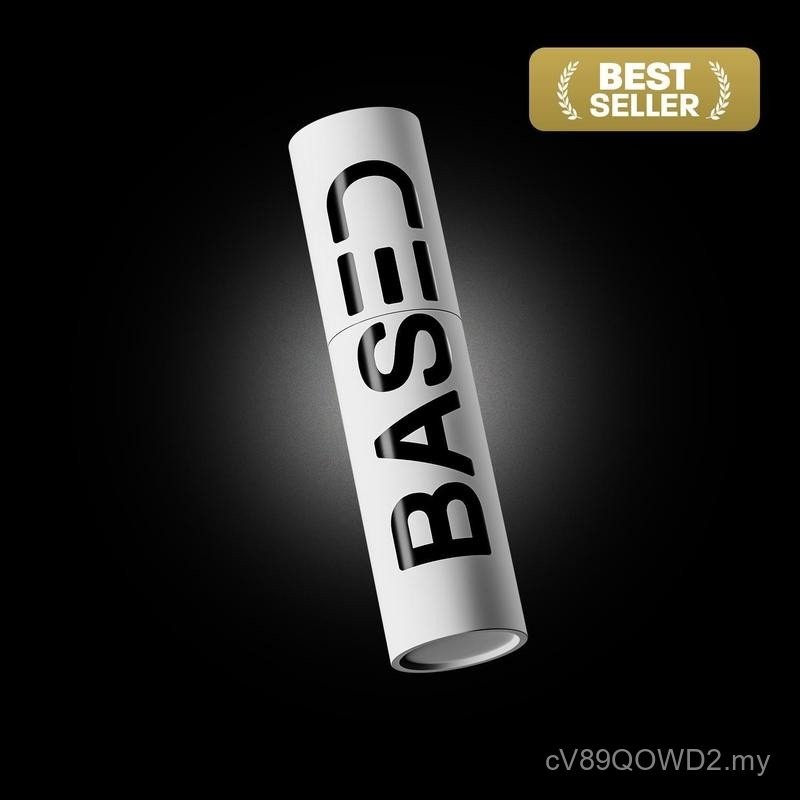Based Bodyworks Hair Texture Powder | Instant Volume & Texture ...